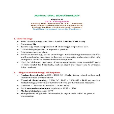 Agricultural Biotechnology.pptx