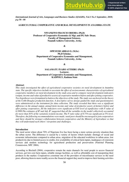 Women Empowerment, Urban Farming and Food Security: Learning from PRI MAPAN Program | PDF