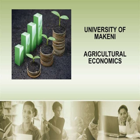 Agricultural Economics.pptx