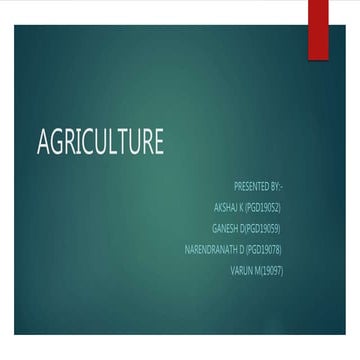 Agricultural-Marketing.pptx marketing function in Agricultural ...