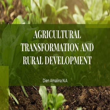 Agricultural & Rural.pdf