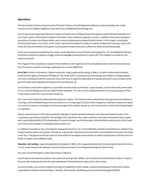 Laguna Copperplate Inscription - Readings in Philippine History | PPTX ...