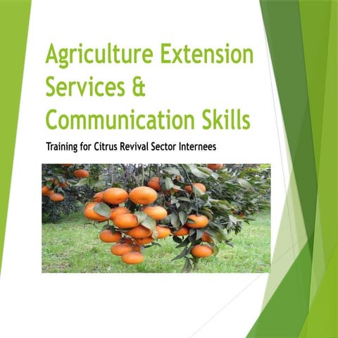 Agriculture_Extension-Training program.pptx