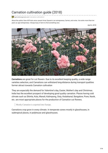 Production technology of Geranium | PDF | Perfume and Fragrance | Beauty