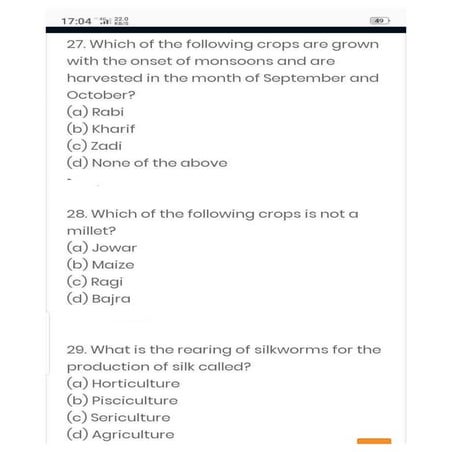 Agriculture Part - 2.pdf