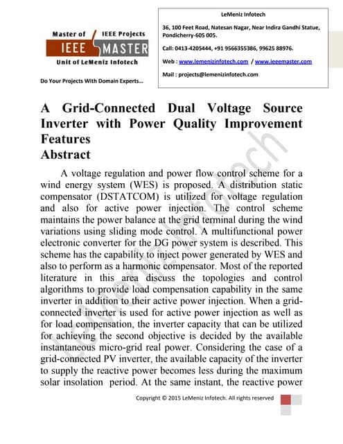 Mail shark case study | PDF