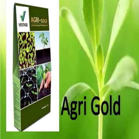Agri gold | PPT