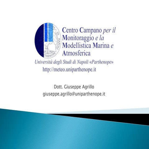 E4 HPC Workshop 2012 | PPT