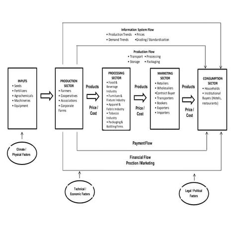 Agrimarketing Flow | DOCX