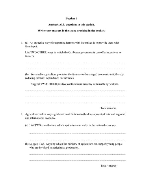 Caricom notes regional integration | DOCX