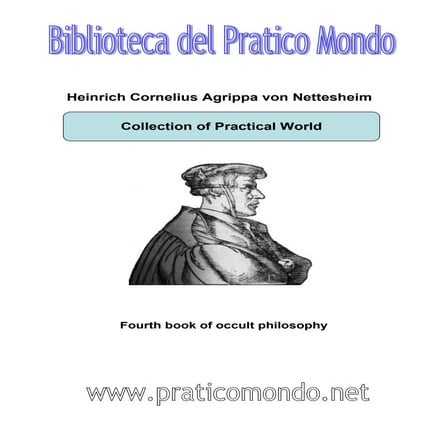 Agrippa1 | PPT