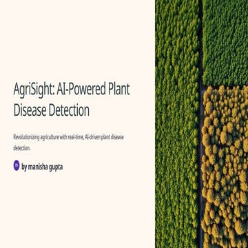 AgriSight-AI-Powered-Plant-Disease-Detection.pptx