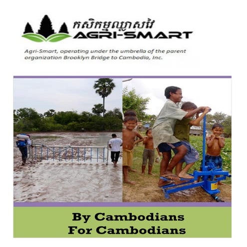 Smart Enviro Systems presentation | PDF