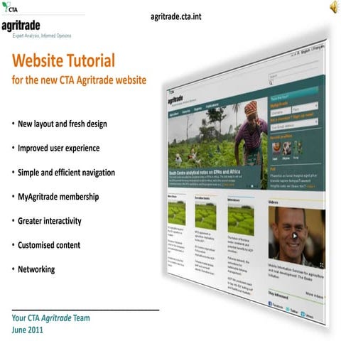 Agritrade | PPT