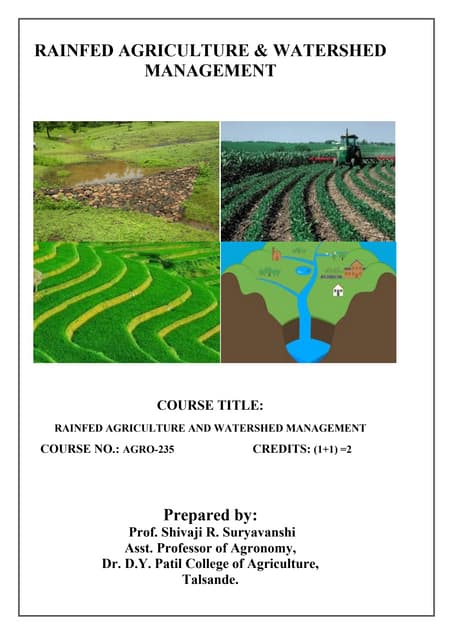 Methods of fertilizer application | PPT | Agriculture | Industries