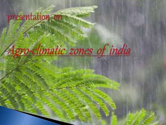 Agro climatic zone of India by ICAR 05-Nov-2022.pdf