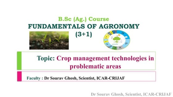 AGRON 101 Practical Numericals- fertilizer calculation.pptx