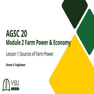 AGSC-20-Farm-Power.pptyyyyyyyyyyyyyyyyyy | PPT