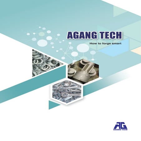 AGANG TECH brochure | PDF