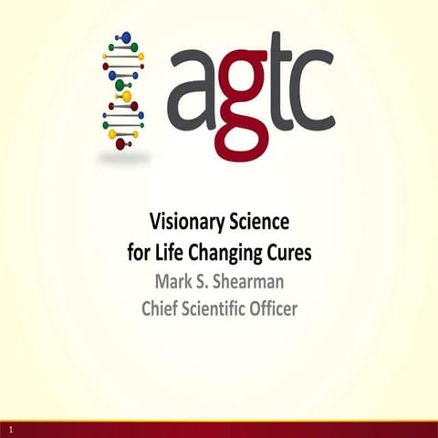 AGTC | PDF
