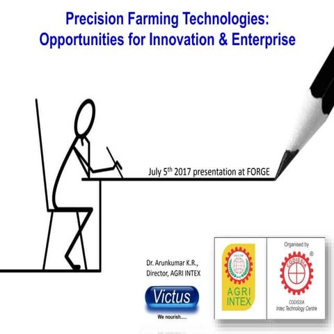 Precision Agriculture | PPT