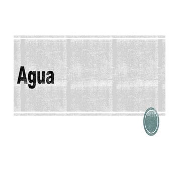 Agua | PPTX