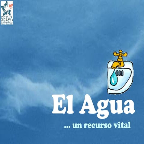 Agua ninos | PPT