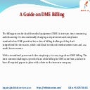 A Guide on DME BillingPDF.pdf