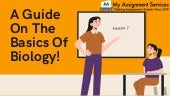Introduction of biology | PPT