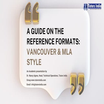 A GUIDE ON THE REFERENCE FORMATS VANCOUVER & MLA STYLE .pdf