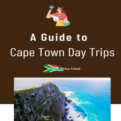 Cape Town Explorer's Guide: Premier Attractions.pdf