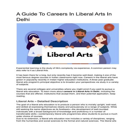 Liberal Arts.pptx