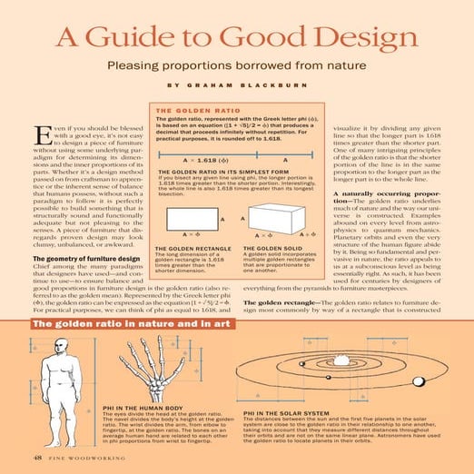 A guide to good design | PDF | Interior Decorating | Home & Garden