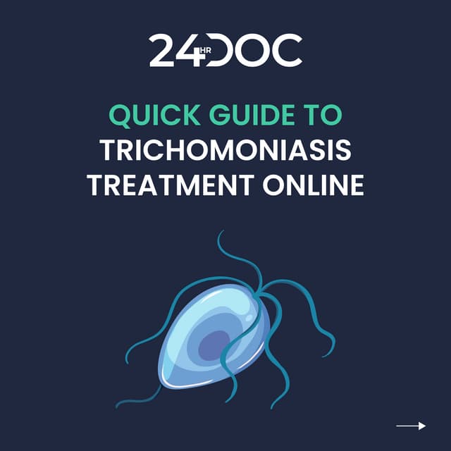 A Guide to Online Trichomoniasis Testing and Treatment.pdf