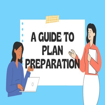 A GUIDE TO PLAN PREPARATION.pdf