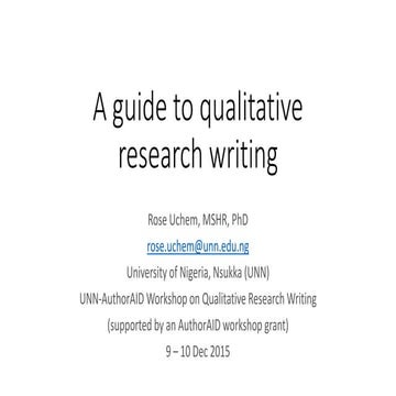 a_guide_to_qualitative_research_writing.ppt