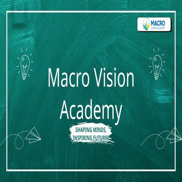 A Guide to Quality CBSE Education in Burhanpur – Macro Vision Academy (2).pptx