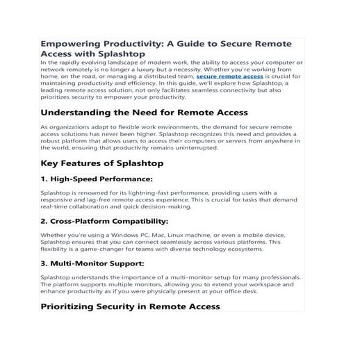 A Guide to Secure Remote Access with Splashtop.pdf