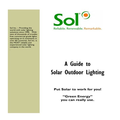 A Guide to Solar Outdoor Lighting.pdf
