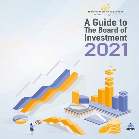 Investment Promotion Guide (2025 Edition) | PDF