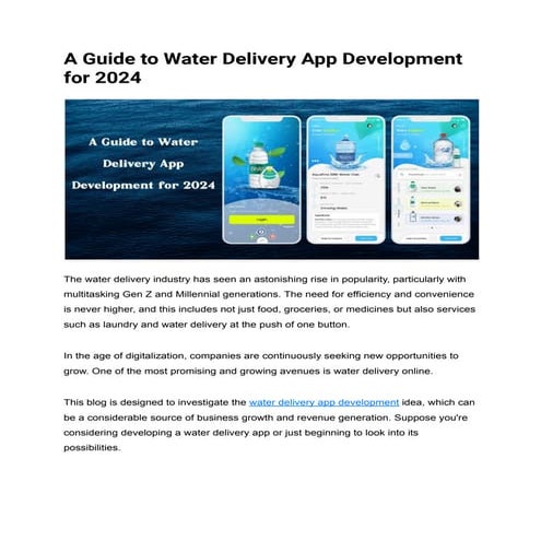 A Guide to Water Delivery App Development for 2024.pdf