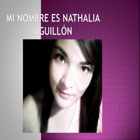 Aguillon nathalia | PPTX