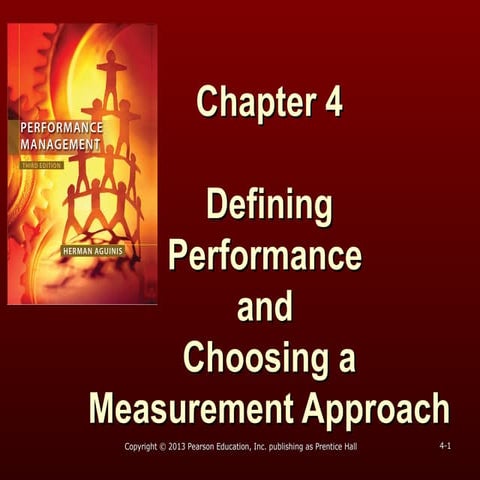 Types of Assessment Maximum and Typical performance | PPTX