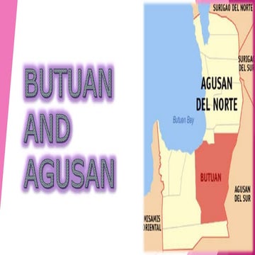 Indigenous People of the Philippines-Subanen | PPTX