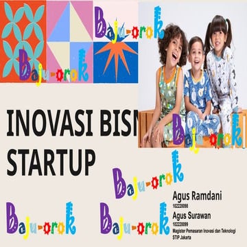Agus Ramdani & Agus Surawan_Inovasi Bisnis StarUp.pptx