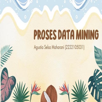 Proses Data Mining Mata Kuliah Teknik Data Mining.pdf