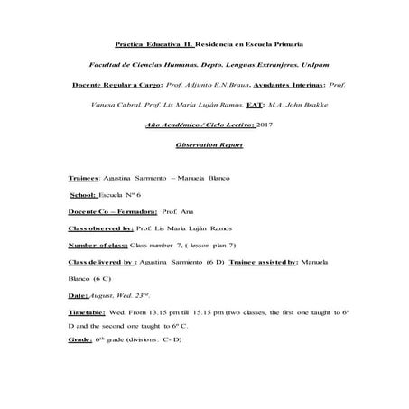 Practice 12 magic bag project blancosarmiento | DOCX