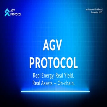 AGV PROTOCOL INSTITUTIONAL PITCH DECK.pdf