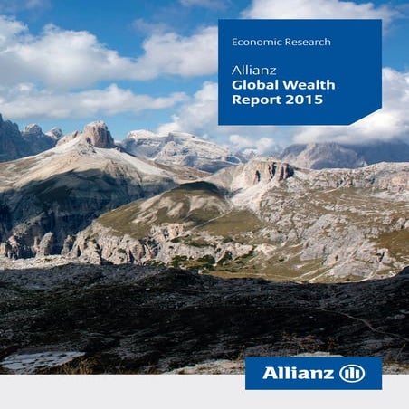 Global Wealth Report 2013 | PDF