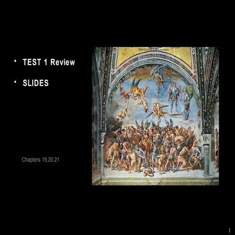 MEDIEVAL ART IN ART APPRECIATION 2ST YEAR | PDF